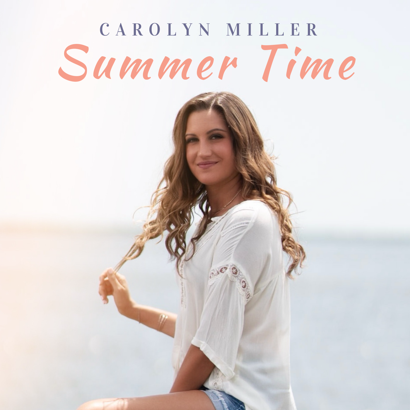 Carolyn Miller Official Website
